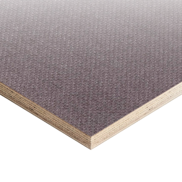 External Phenolic Mesh Board with Birch Plywood Core