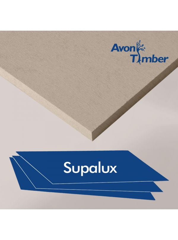 Supalux Avon Timber