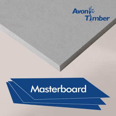 Masterboard & Supalux | Buy Quality High-Performance Fire Resistant ...