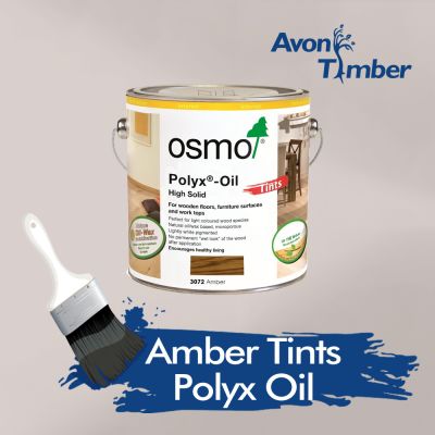 Finishing Products | Supplier of OSMO branded oils and cleaning products Avon Timber