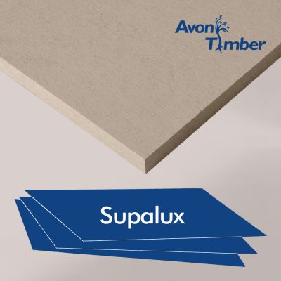 Masterboard & Supalux | Buy Quality High-Performance Fire Resistant ...